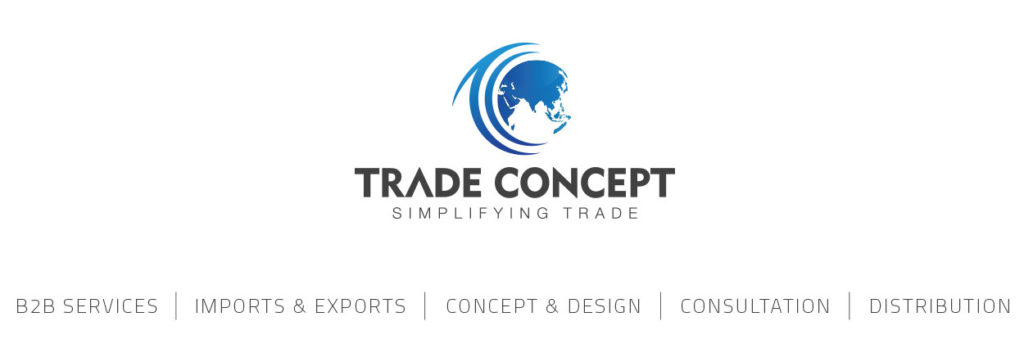 Trade Concept – Simplifying Trade